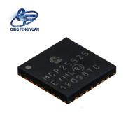 China Microchip MCP25625 Integrated Circuit Ic Electronic Components for sale