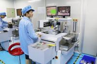 China PIC16F724 Microchip Integrated Circuit 8 Bit PIC AVR MCUs for sale
