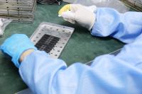 China PIC16F724 Microchip Integrated Circuit 8 Bit PIC AVR MCUs for sale