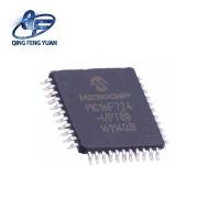 China PIC16F724 Microchip Integrated Circuit 8 Bit PIC AVR MCUs for sale