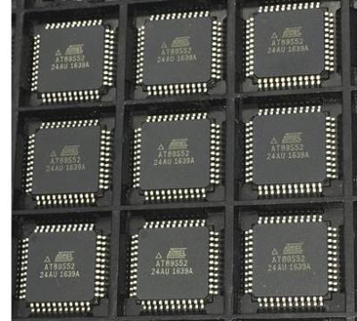 중국 AVR 아트멜 전자 부품 Atmega32u4 뮤 집적 회로 칩 판매용