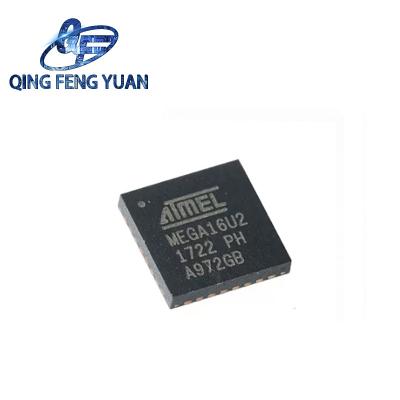 Cina Chip ATMEGA16U2-MU del circuito integrato CI dell'ISTANTANEO VQFN-32 di Atmel in vendita