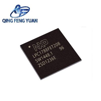 China LPC1788FET208  Freescale Semiconductor Chip Integrated Circuit for sale
