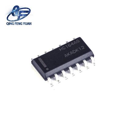 China MC74HC164ADR2G Semiconductors Chip Electronic Components SOIC-14 Package for sale