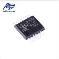 China MC74HC164ADR2G Semiconductors Chip Electronic Components SOIC-14 Package for sale
