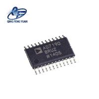 China ANALOG DEVICES LTM8024IY Flash Memory Ic Chip SMD / SMT Mounting for sale