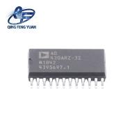 China ANALOG DEVICES LTM8024IY Flash Memory Ic Chip SMD / SMT Mounting for sale