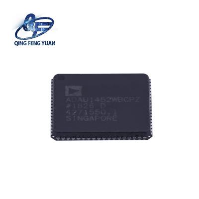 China ADSP-BF706BCPZ-4 16 MHZ analoger Mcu Chip zu verkaufen