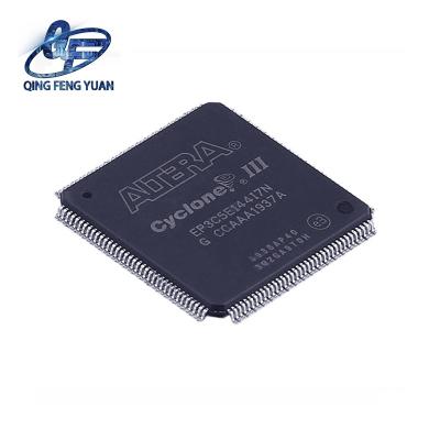 China ALTERA EP3C5E144I7N Online Electronic Components 10 Bit ADC Resolution for sale