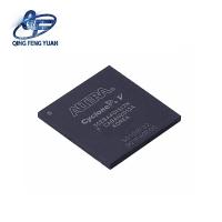 China ALTERA EP3C5E144I7N Online Electronic Components 10 Bit ADC Resolution for sale