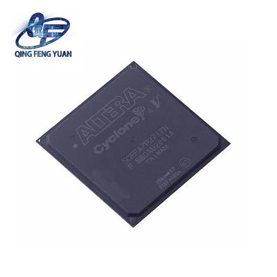 China EP2C8Q208C8N Electronic Components Altera Ic for sale