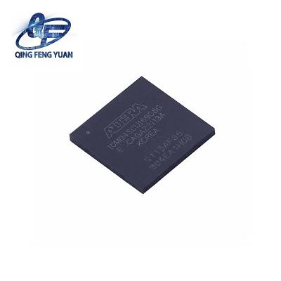 중국 알테라 10M02SCE144I7G 마이크로컨트롤러 Sop Ic 판매용