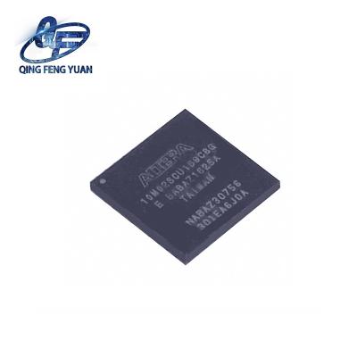 중국 5M1270ZF256C5N 알테라 칩 Bom 필드 프로그래머블 게이트 어레이 판매용