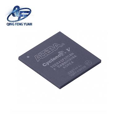 China ALTERA 5CEBA2F17C8N alles Paket der elektronischen Bauelement-TQFP-64 zu verkaufen