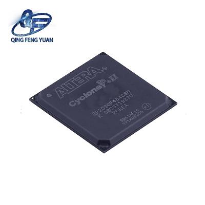 China ALTERA 5CEBA2F17C8N alles Paket der elektronischen Bauelement-TQFP-64 zu verkaufen