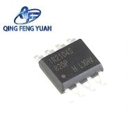China IR2104STRPBF Infineon Electronic Components SOIC-8 Shutdown Function 600V for sale