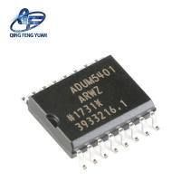 China IR2104STRPBF Infineon Electronic Components SOIC-8 Shutdown Function 600V for sale