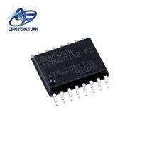 China 1ED020I12 Infineon Electronic Components Microcontroller Integrated Circuit IC for sale