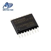 China 1ED020I12 Infineon Electronic Components Microcontroller Integrated Circuit IC for sale