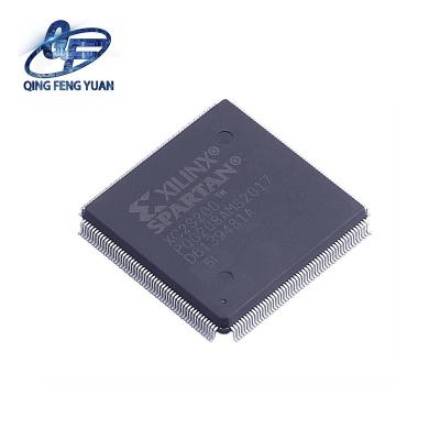 China XC7Z007S-1CLG400I XILINX Mcu Chipset for sale
