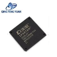 China XC6SLX9-2TQG144 Xilinx Electronic Components for sale