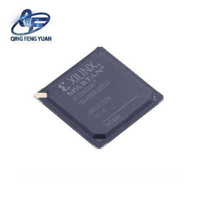 China XC3S400AN-4FGG400I Xilinx IC 54 componentes eletrônicos dos diodos do I/O à venda