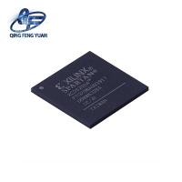 China XILINX XC3S200A-4FTG256I Microcontroller Chip 16 MHz Maximum Clock Frequency for sale