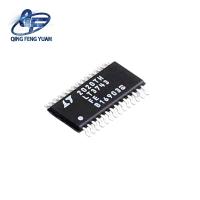 China LT3743EFE Linear Digital Integrated Circuits TSSOP-16 Package for sale