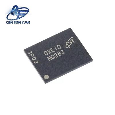 VFBGA-63 MT29F2G08ABAEAH4 Flash Memory Ic