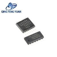 China 74LVC08AD 118 Resistor Network Ic Electronic Parts Components for sale