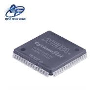 China ALTERA EP2C8Q208C8N Electronics Components MouseReel Packaging for sale