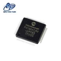 China Microchip Technology Chips Integrated Circuits PIC18F67J50 for sale