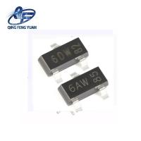 China Microchip Technology Chips Integrated Circuits PIC18F67J50 for sale