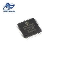 China Microchip PIC18F4525T Integrated Circuit Ic Chip High Performance for sale