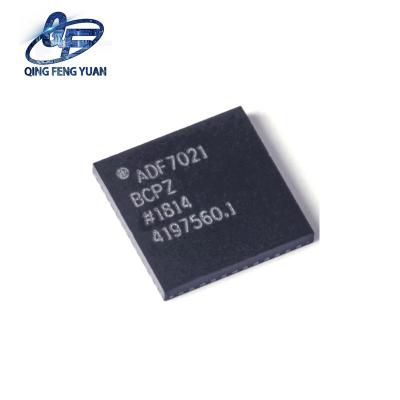 China ADF7021BCPZ Analog Devices elektronische Bauelement-integrierte Schaltungen Fluglageanzeigers TQFP-64 zu verkaufen