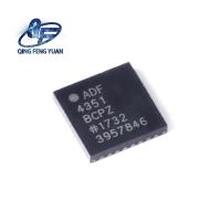 China ANALOG DEVICES ADF4351BCPZ-RL7 Microcontroller Integrated Circuit Original IC for sale