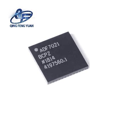 China ADF7021BCPZ Analog Devices Mikroregler IC Fluglageanzeigers TQFP-64 zu verkaufen