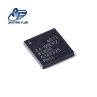 China ANALOG DEVICES Electronic Ic Chips AD7124-8BCPZ For Data Processing for sale