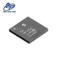 China AVR Core Microchip Integrated Circuit PIC18F4520  8 Bit Microcontrollers for sale