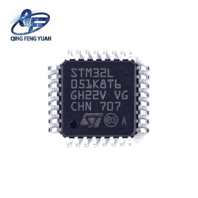 China STMicroelectronics STM32L051K8T6 Microcontroller Chips ARM Cortex M0 for sale