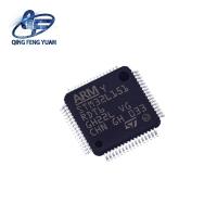 China STMicroelectronics STM32L151RDT6 ST ICS TQFP-64 Electronic Components Ic Chips for sale