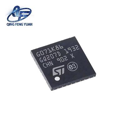 STMicroelectronics STM32G071K8U6 ST ICS