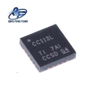 China CC113LRGPR Texas Instruments National Semiconductor 100% Original Ic for sale