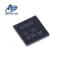 China CC2420RGZR Texas Instruments Integrated Circuits Electronic Components for sale