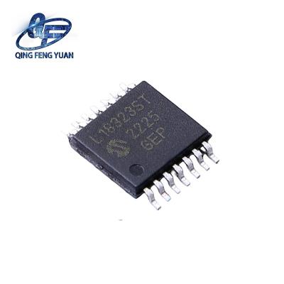 China PIC16LF18323 Microchip Integrated Circuit PIC Core Processor for sale