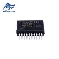 China PIC16LF1829 MICROCHIP Component 44-TQFP Microcontroller Chip for sale