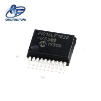 China PIC16LF1828 Microchip Integrated Circuit Surface Mount 44-TQFP for sale