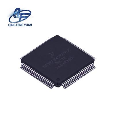 China Semicondutor CI Chip Manufacturer de MC56F8367VPYE  Freescale for sale