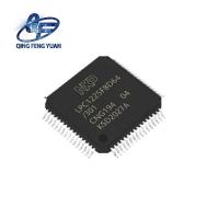 China Freescale Basic Electronic Components ICs LPC1225FBD64 for sale