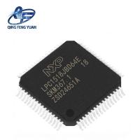 China LPC822M101JHI33Y  Freescale Semiconductor SMT Microcontroller Component for sale